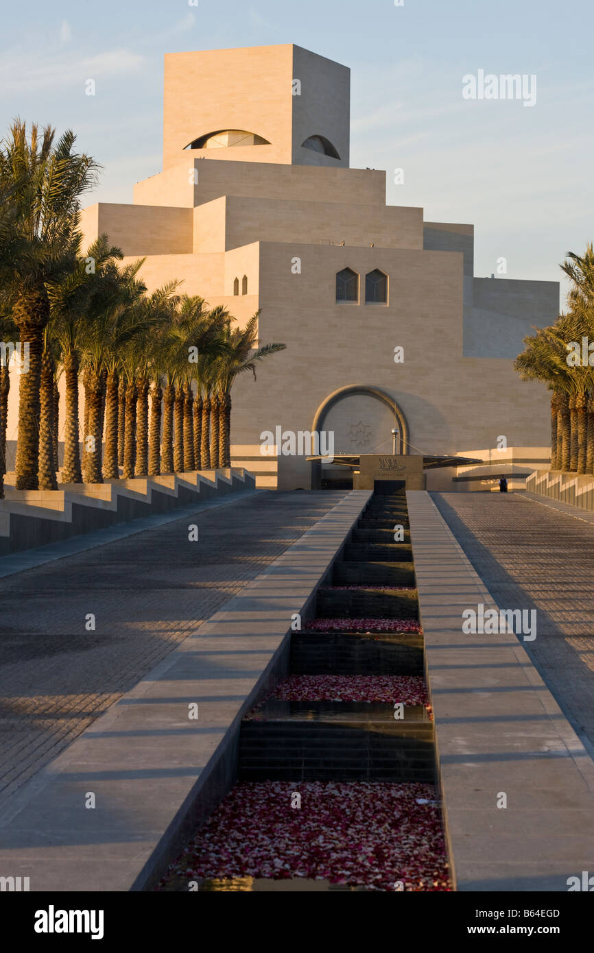 Le musée d'art islamique Banque de photographies et d’images à haute résolution - Alamy
