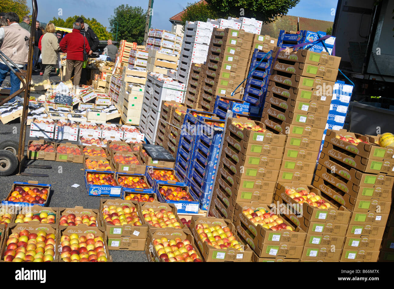 Giat france Banque de photographies et d’images à haute résolution - Alamy