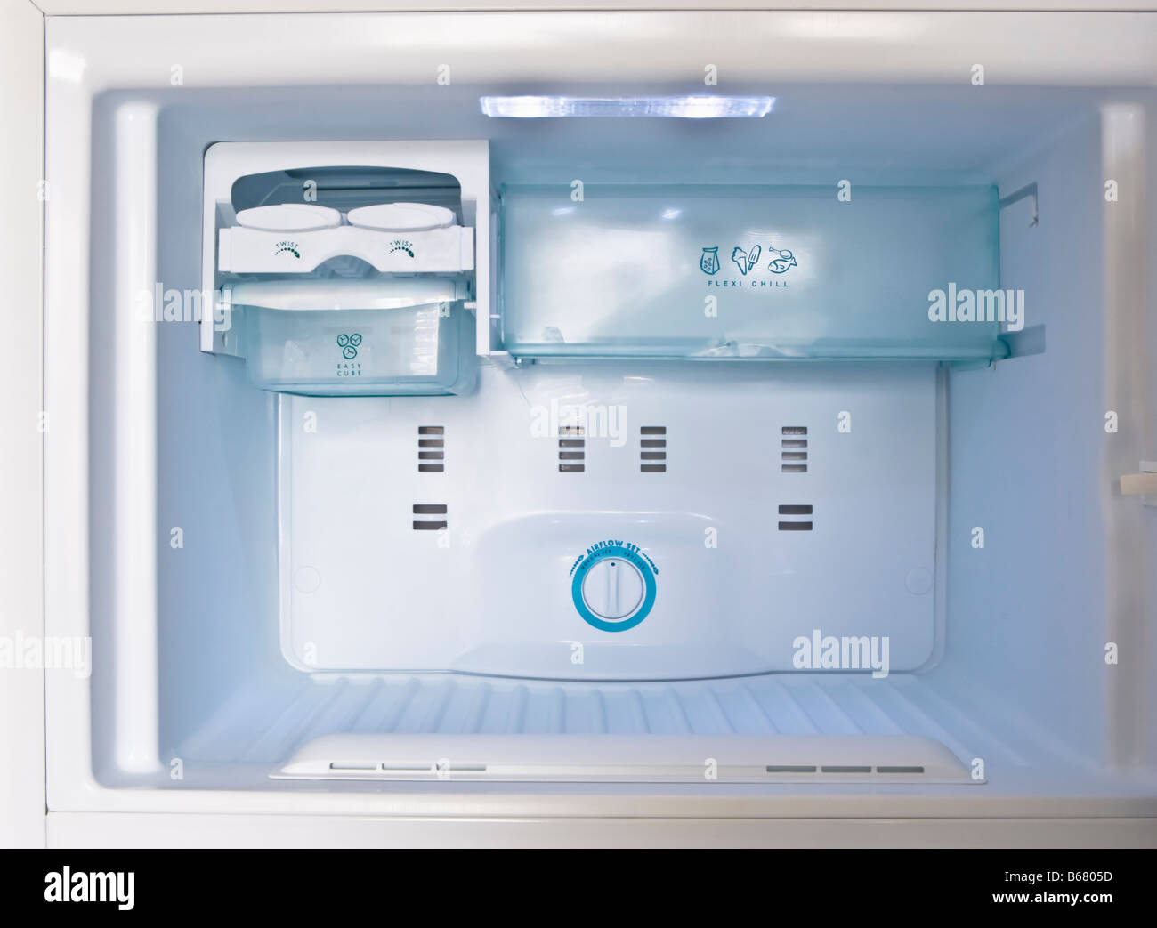 Ice compartment Banque de photographies et d’images à haute résolution ...