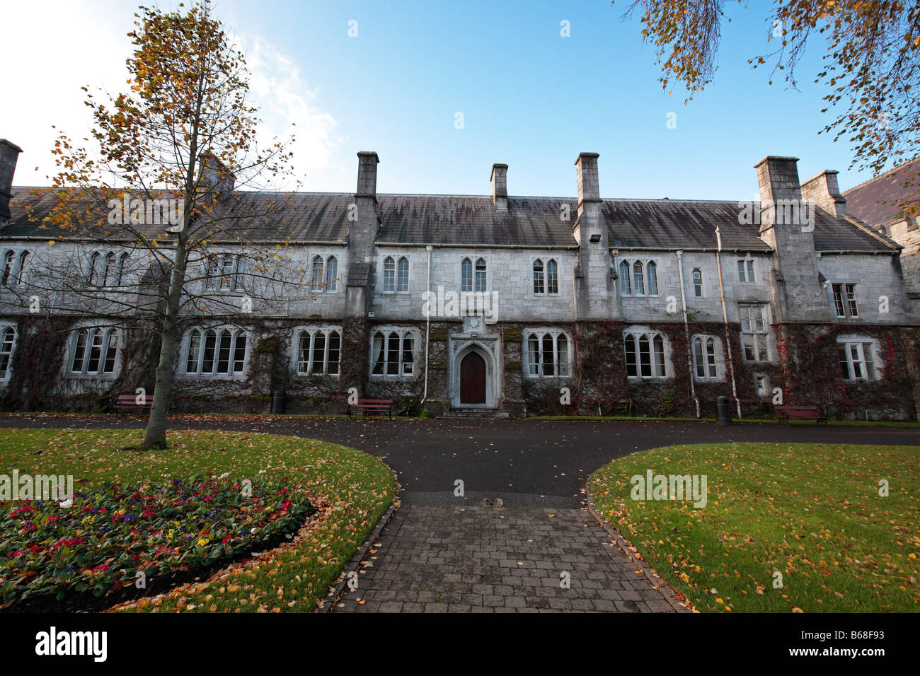 University college cork ireland Banque de photographies et d’images à ...