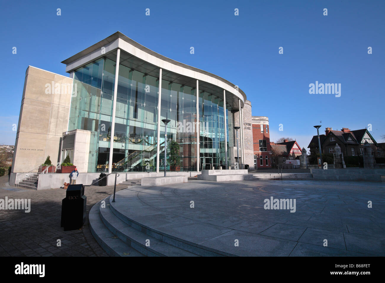 University college cork Banque de photographies et d’images à haute ...
