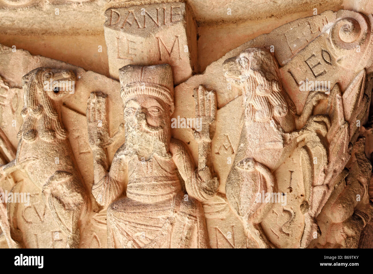 Sud de la france relief Banque de photographies et d’images à haute ...