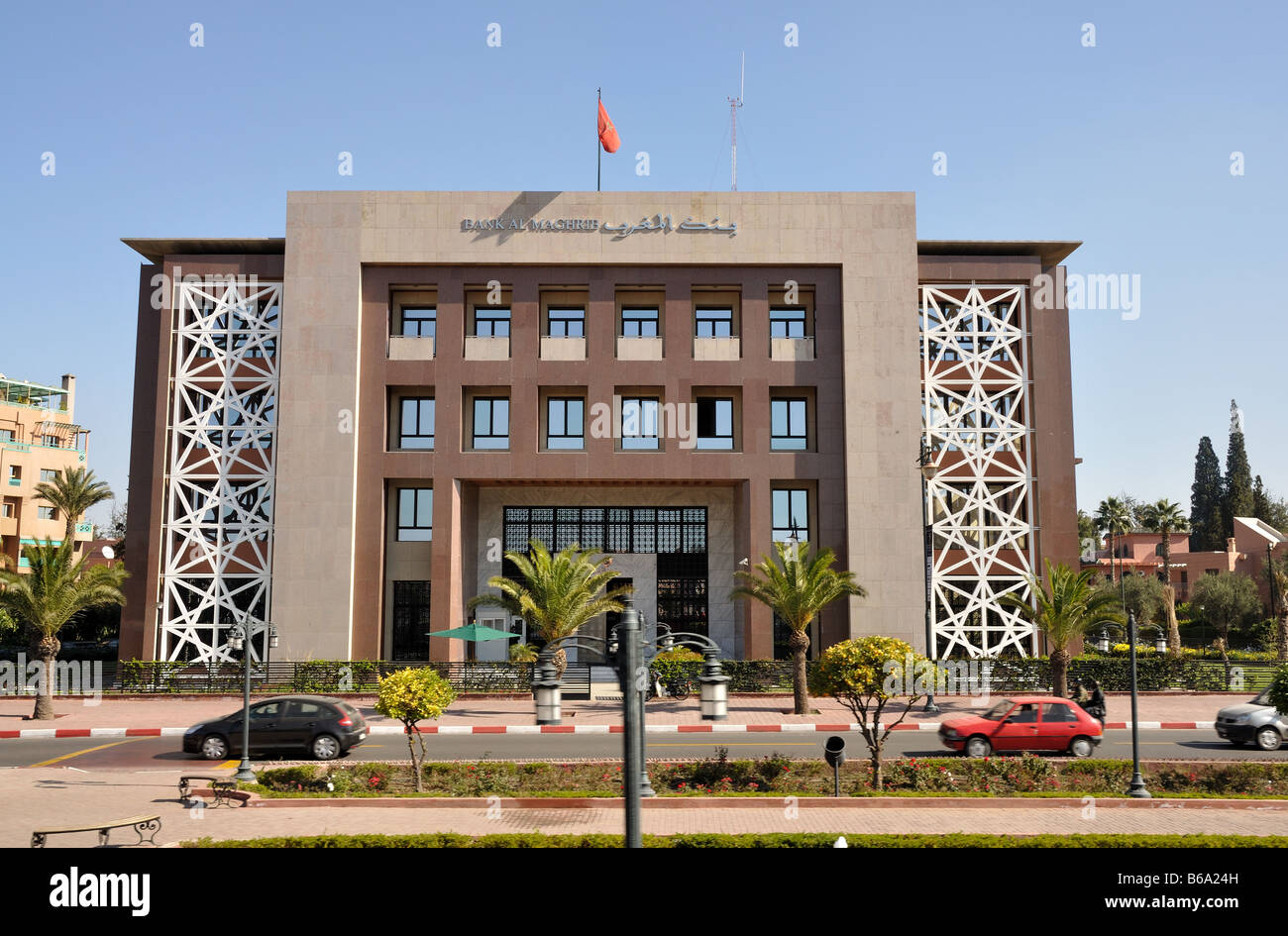 Banque marocaine Banque de photographies et d’images à haute résolution ...
