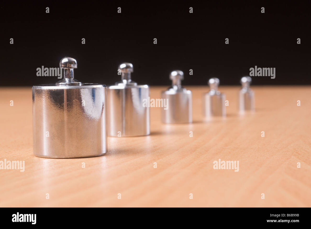 Weight kilogram Banque de photographies et d’images à haute résolution ...