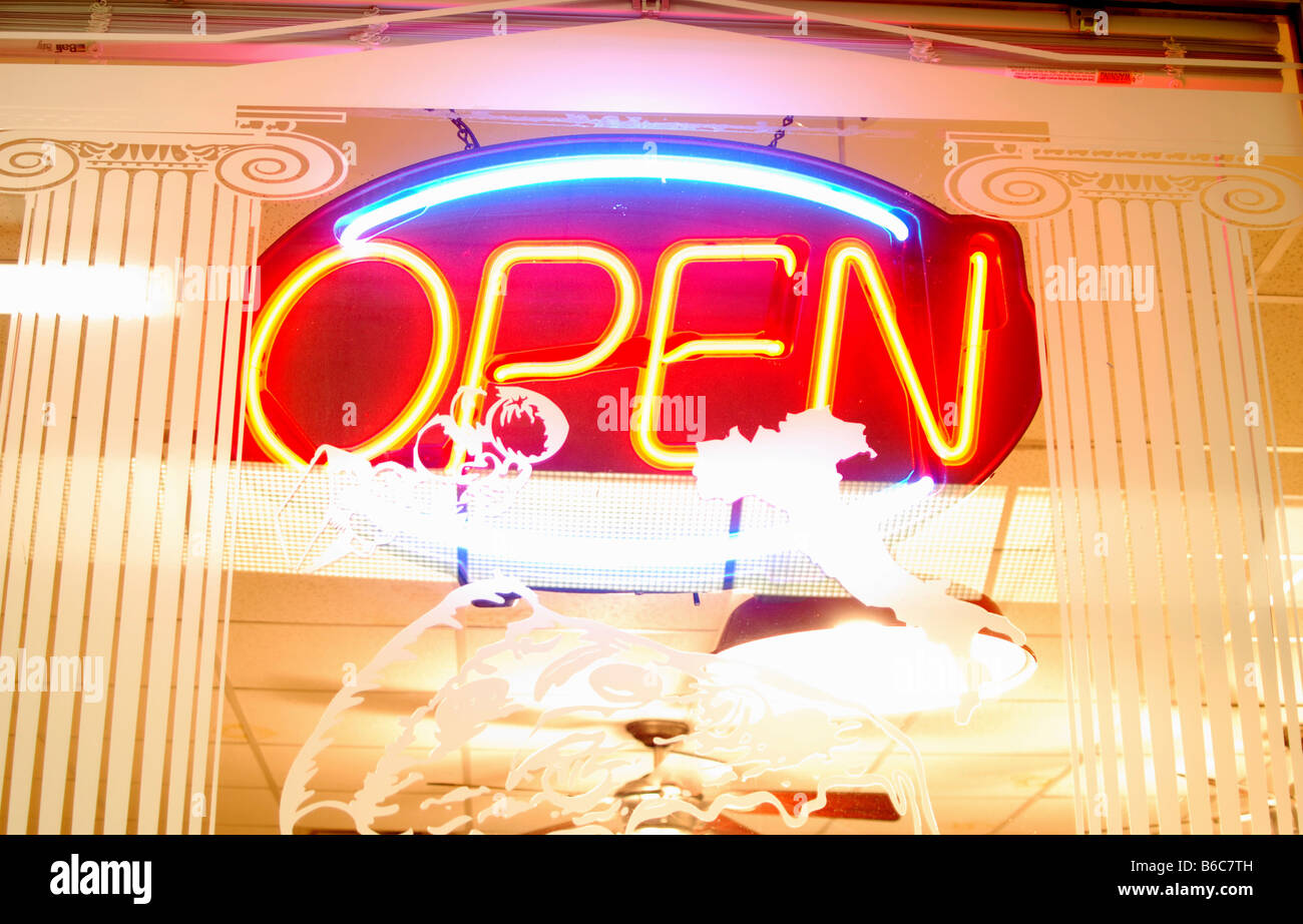 Ouvert ouvert Banque de photographies et d’images à haute résolution ...