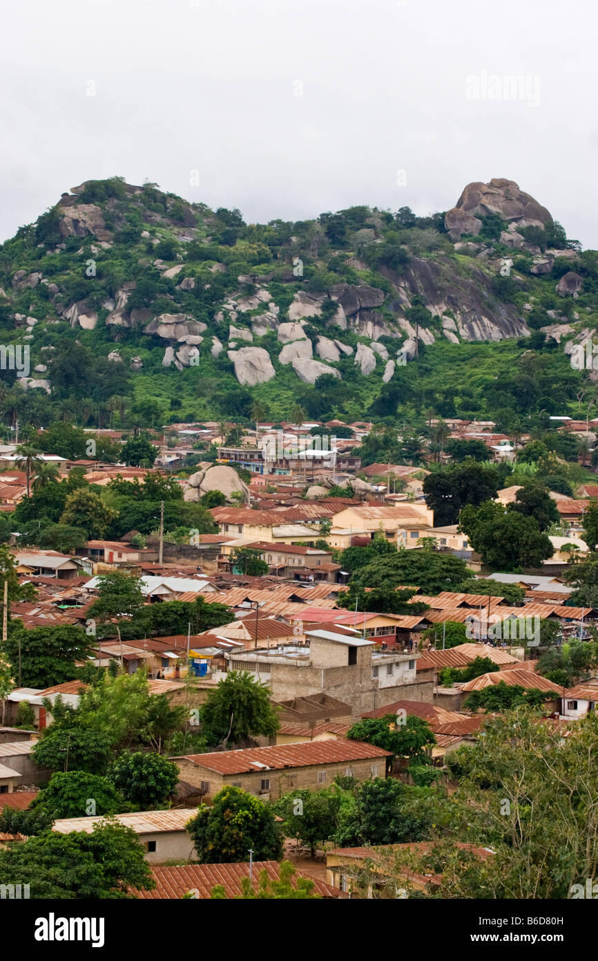 Dassa, benin Banque de photographies et d’images à haute résolution - Alamy