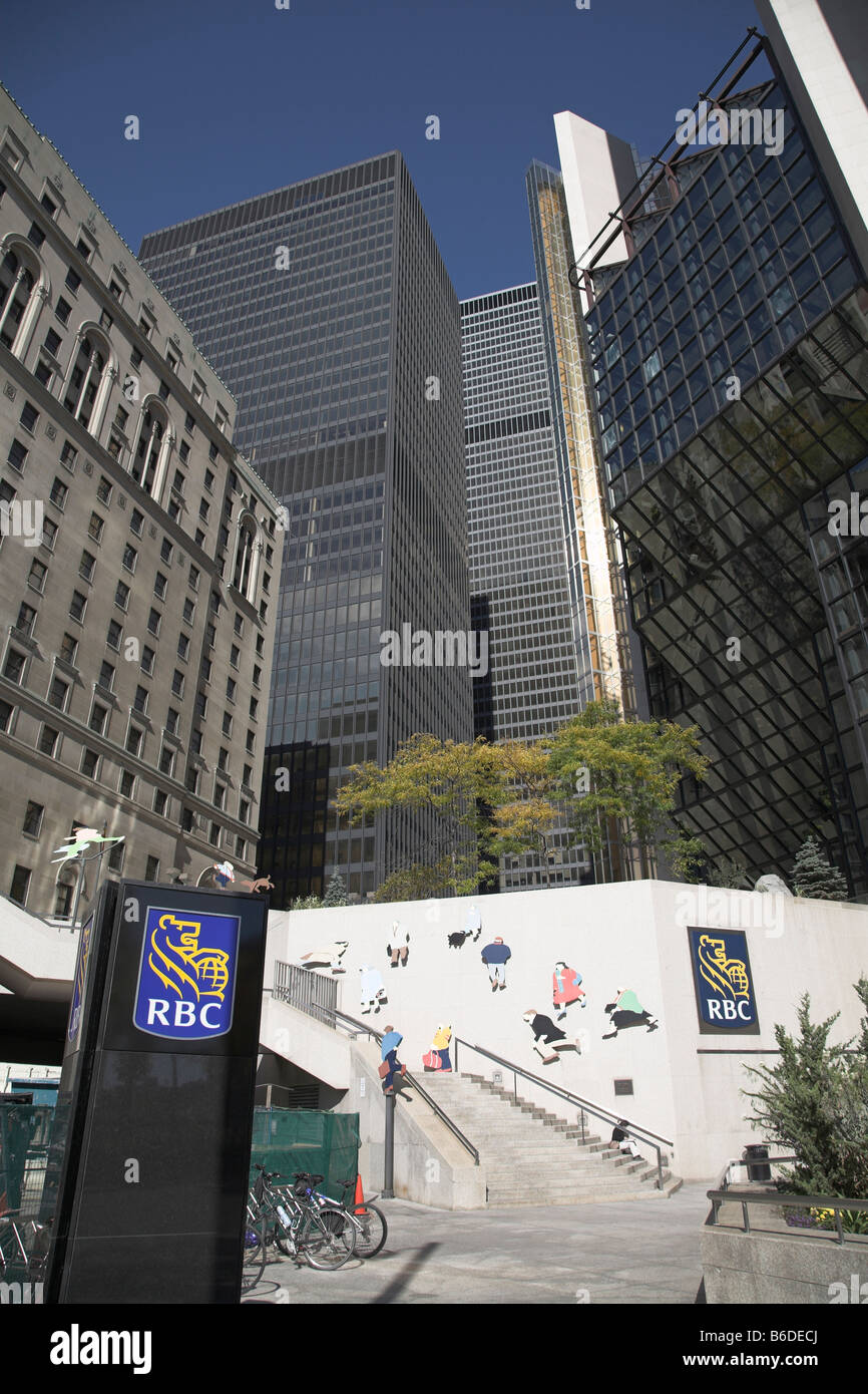 Rbc bank Banque de photographies et d’images à haute résolution - Alamy