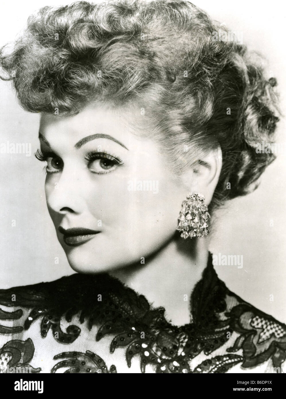 Lucille ball Banque de photographies et d’images à haute résolution - Alamy