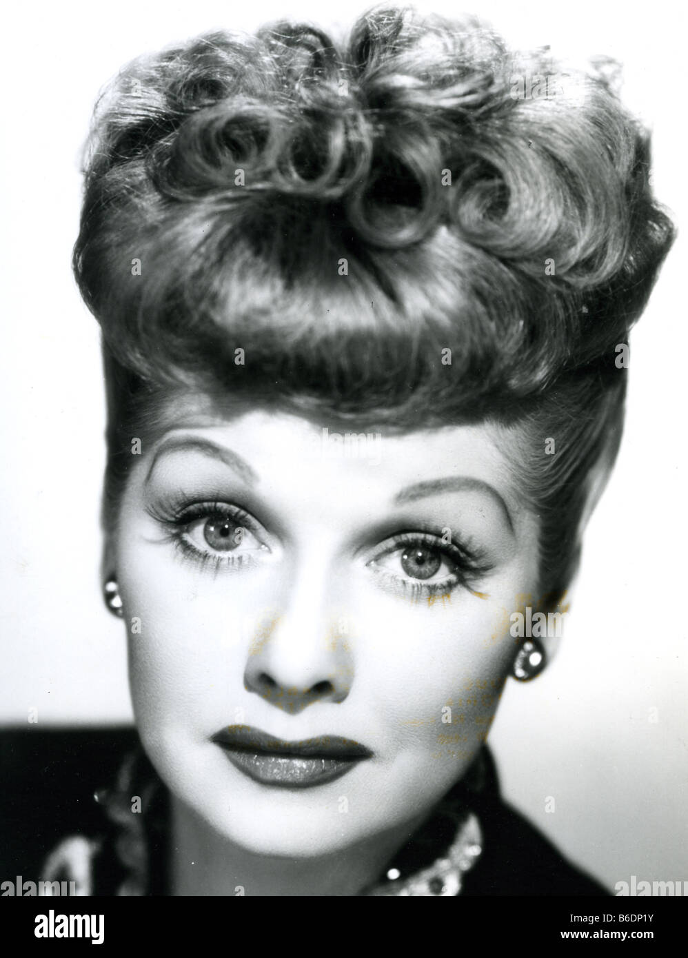 Lucille ball Banque de photographies et d’images à haute résolution - Alamy