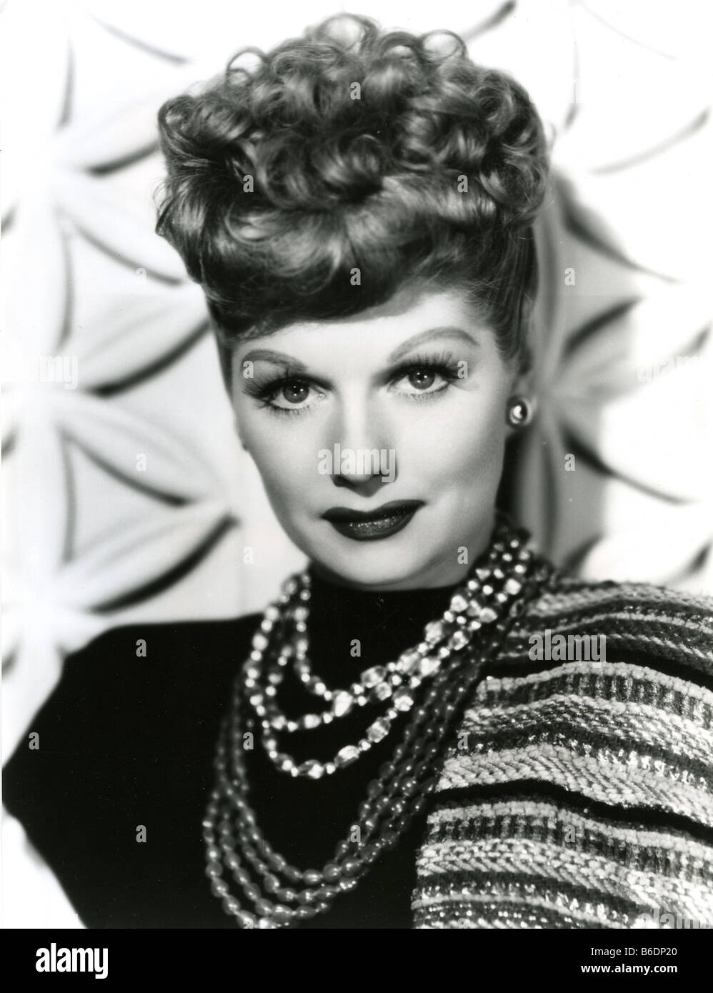 Lucille ball Banque de photographies et d’images à haute résolution - Alamy