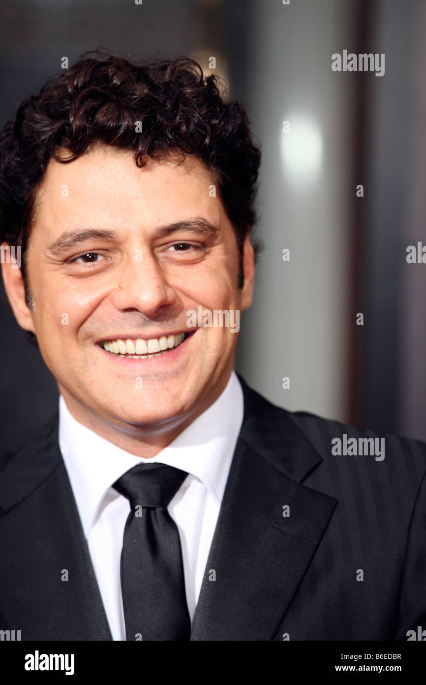 Vince colosimo Banque de photographies et d’images à haute résolution ...