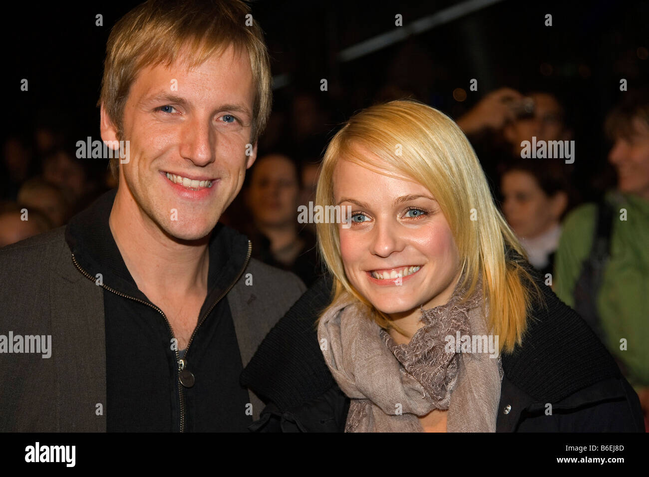 Mirjam weichselbraun Banque de photographies et d’images à haute ...