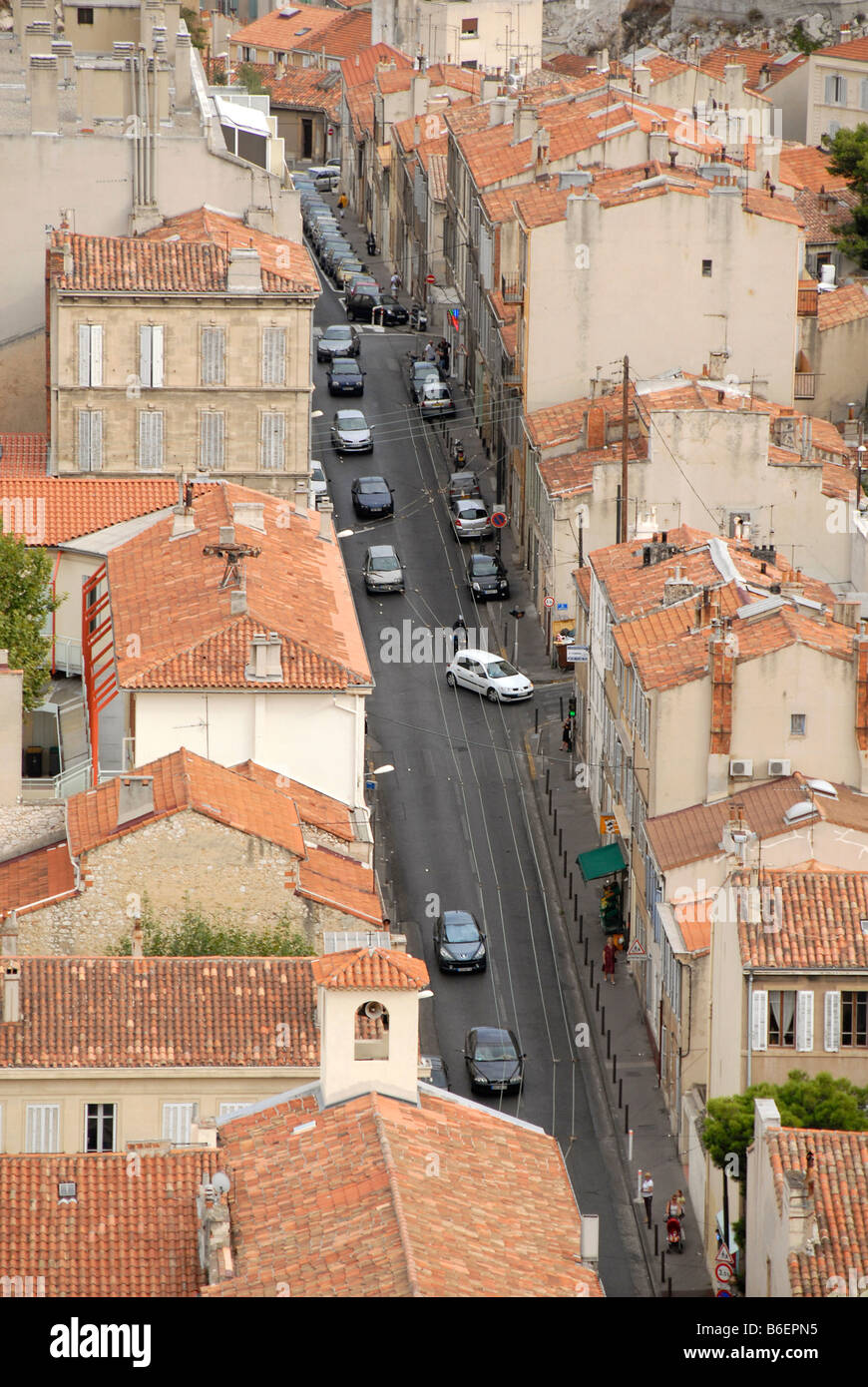 Photos anciennes de marseille Banque de photographies et d’images à ...