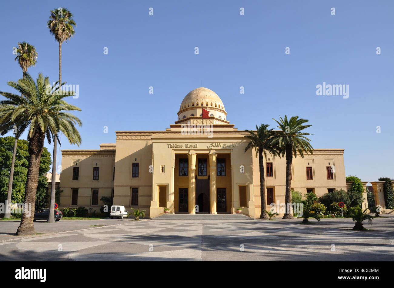 Théâtre marocain Banque de photographies et d’images à haute résolution ...