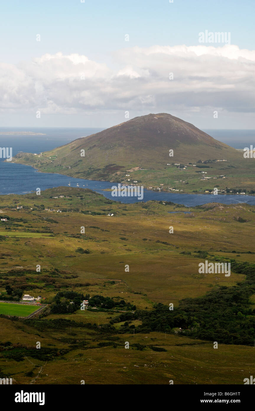 Tully mountain Banque de photographies et d’images à haute résolution ...