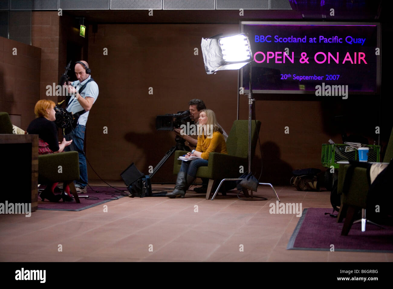 Libby Mcarthur Banque d'image et photos - Alamy