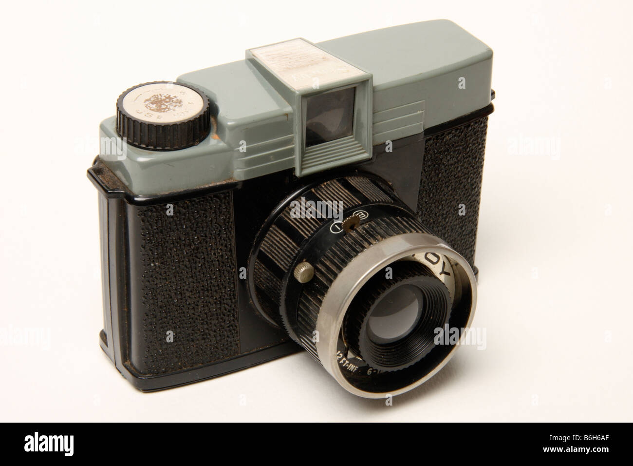 1960s camera Banque de photographies et d’images à haute résolution - Alamy