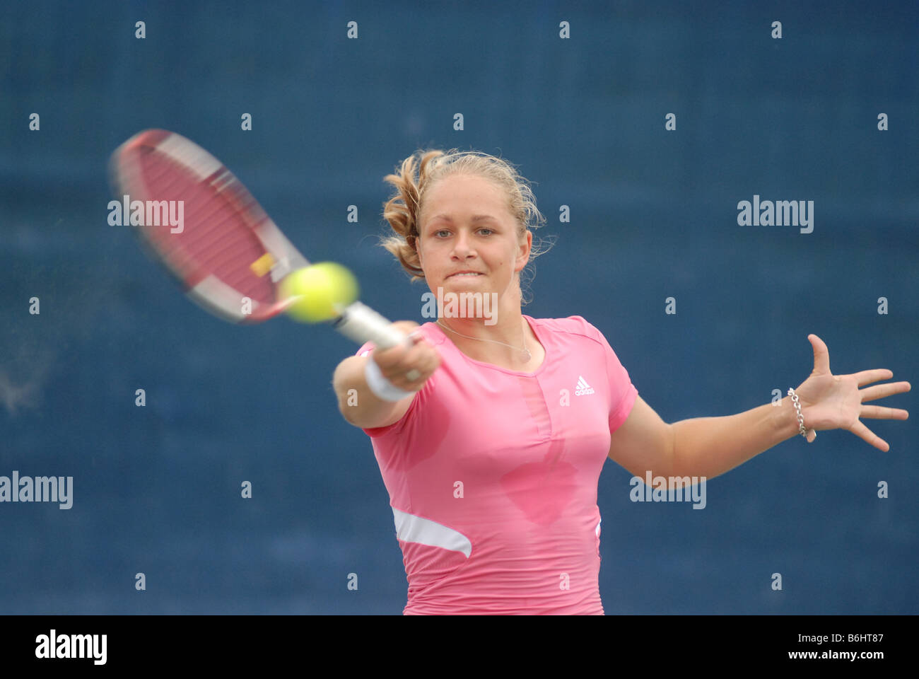 Amanda elliott Banque de photographies et d’images à haute résolution ...