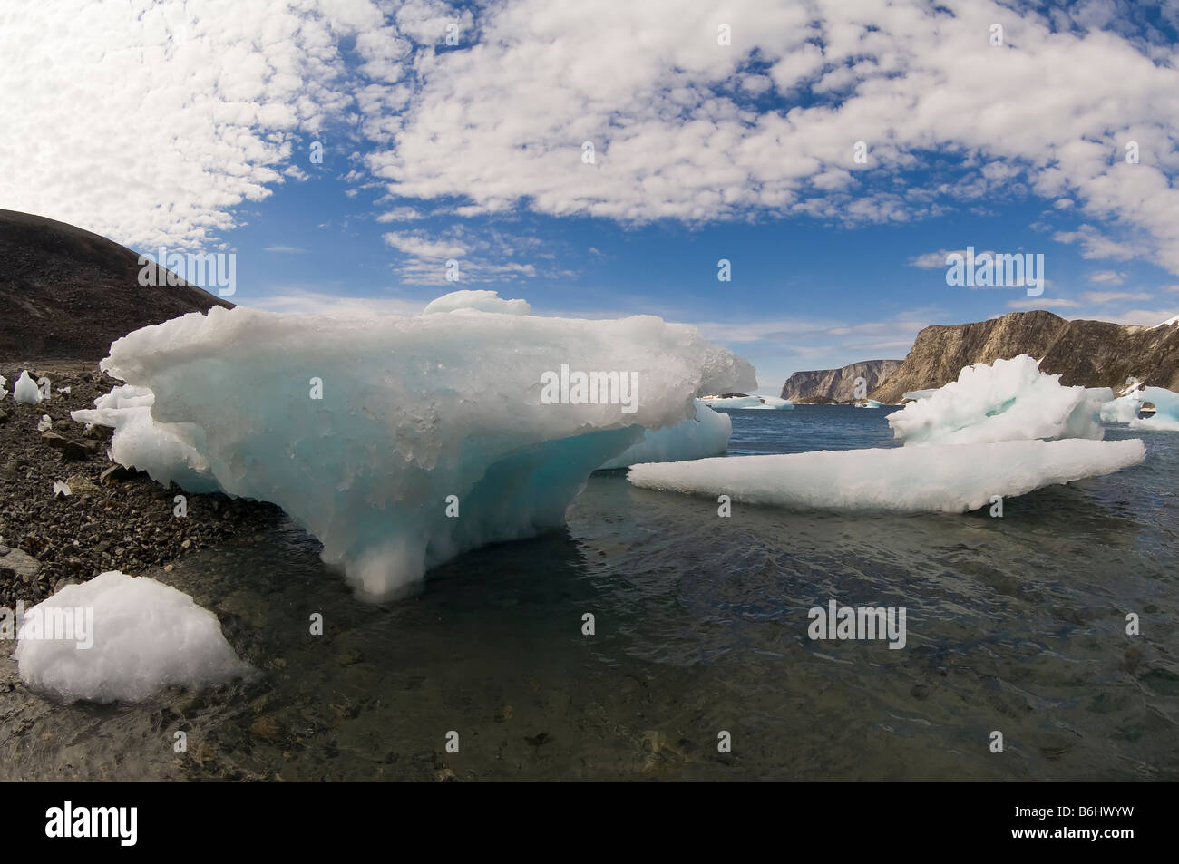 Cape mercy Banque de photographies et d’images à haute résolution - Alamy