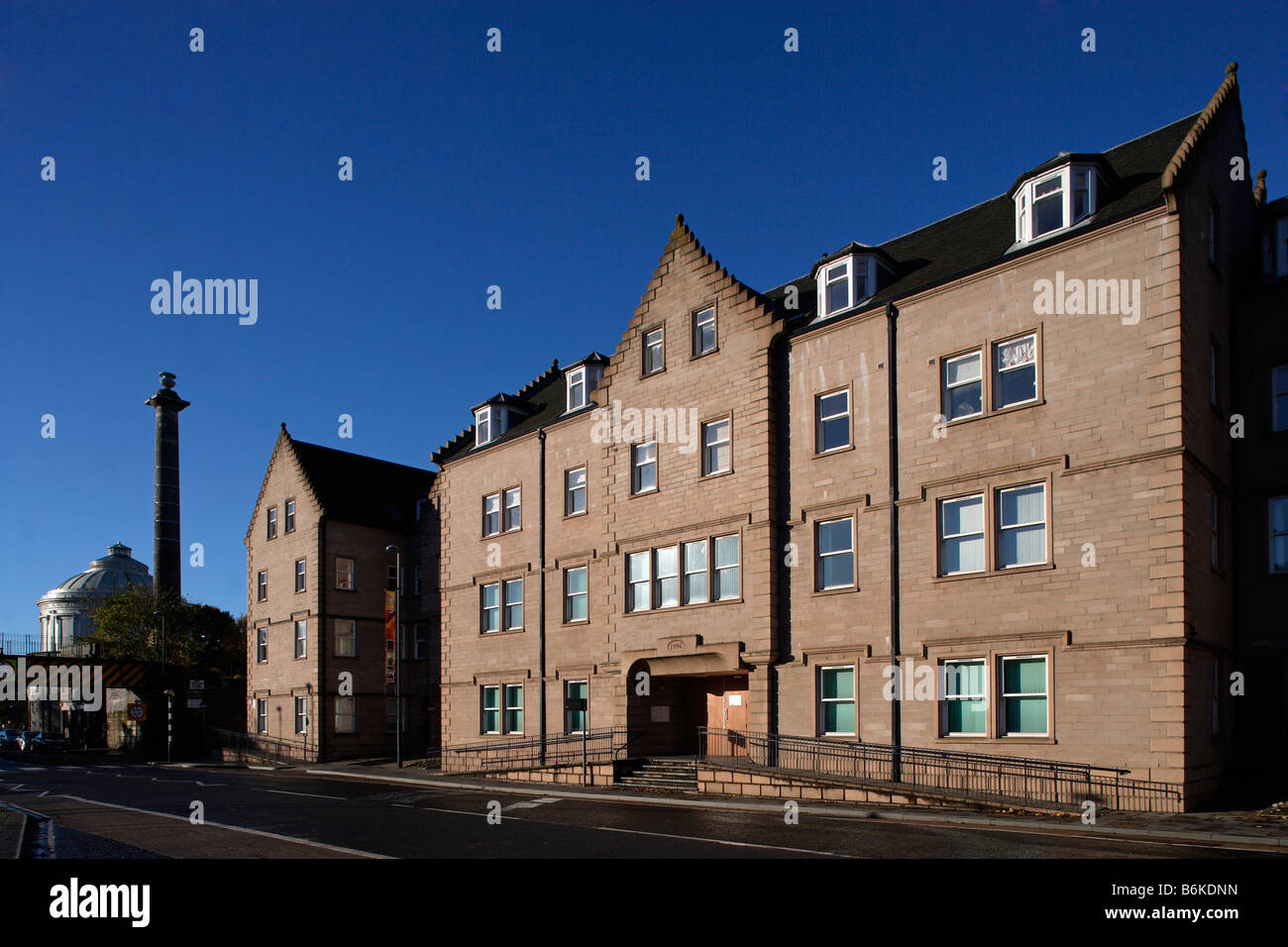 Tay street Banque de photographies et d’images à haute résolution - Alamy