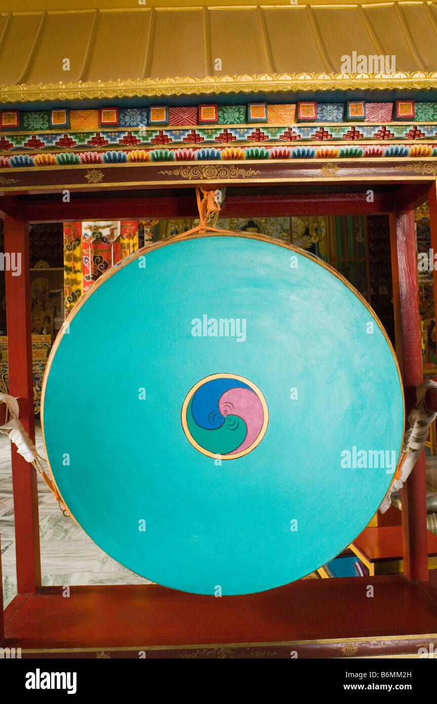 Gong yin Banque de photographies et d’images à haute résolution - Alamy
