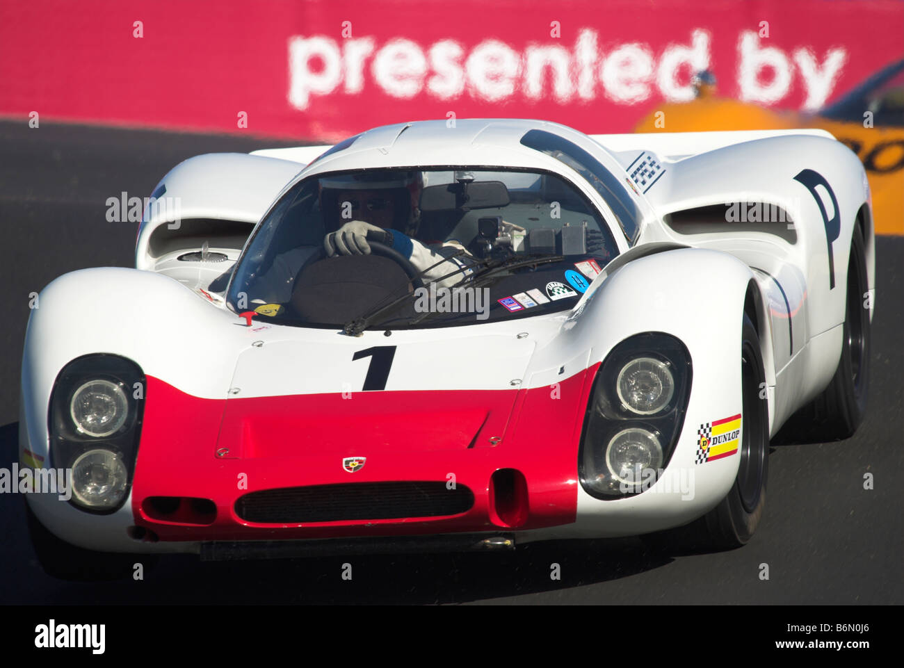 1968 porsche Banque de photographies et d’images à haute résolution - Alamy