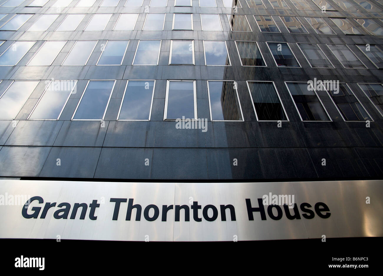 Thornton house Banque de photographies et d’images à haute résolution ...