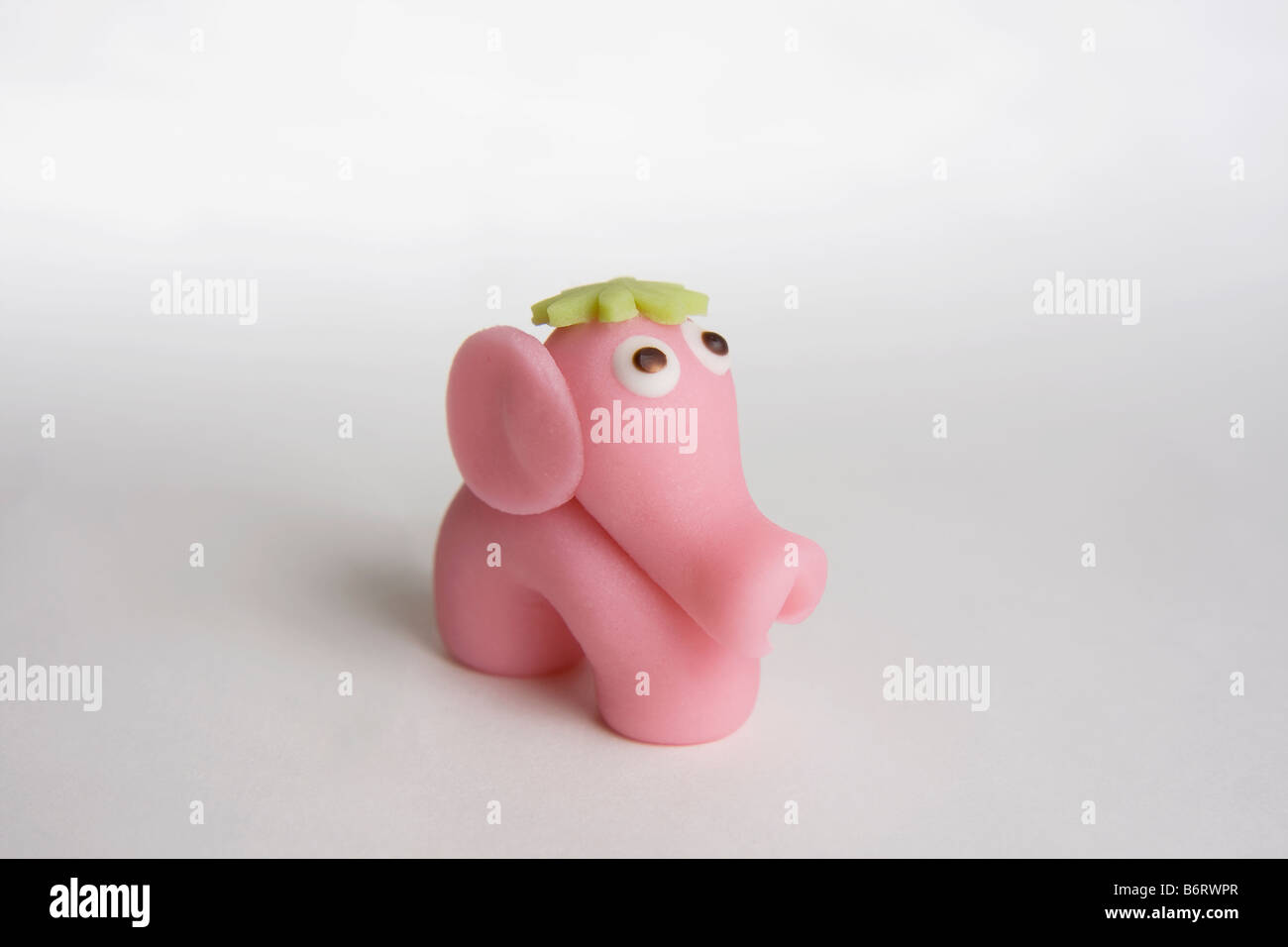 Elephant rose Banque de photographies et d’images à haute résolution ...