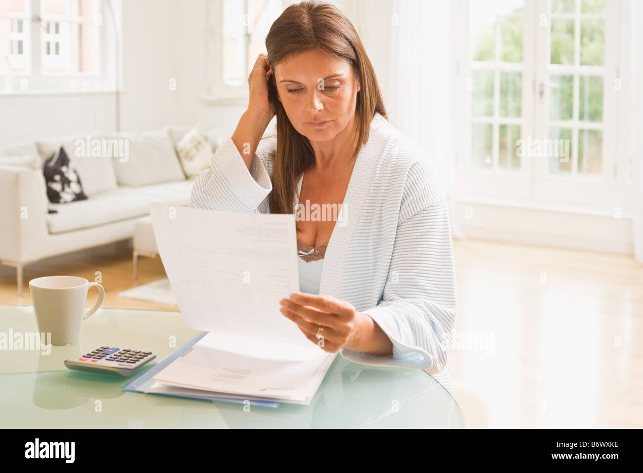 Lettre de loisirs Banque de photographies et d’images à haute ...