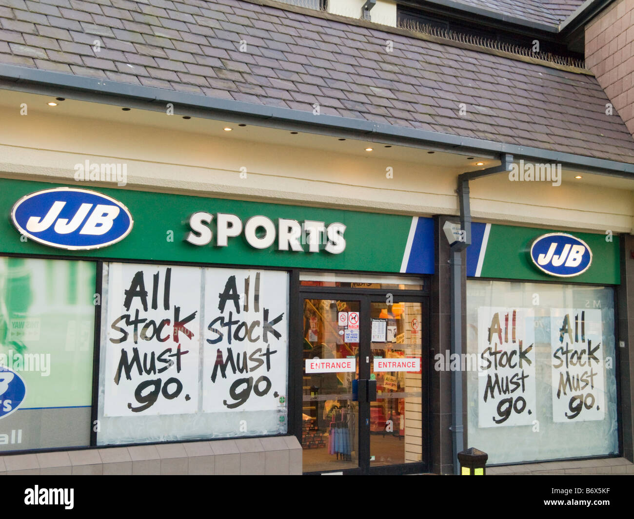 Sports trader Banque de photographies et d’images à haute résolution ...