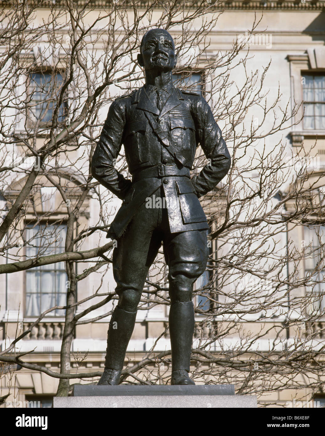 Jacob epstein Banque de photographies et d’images à haute résolution ...