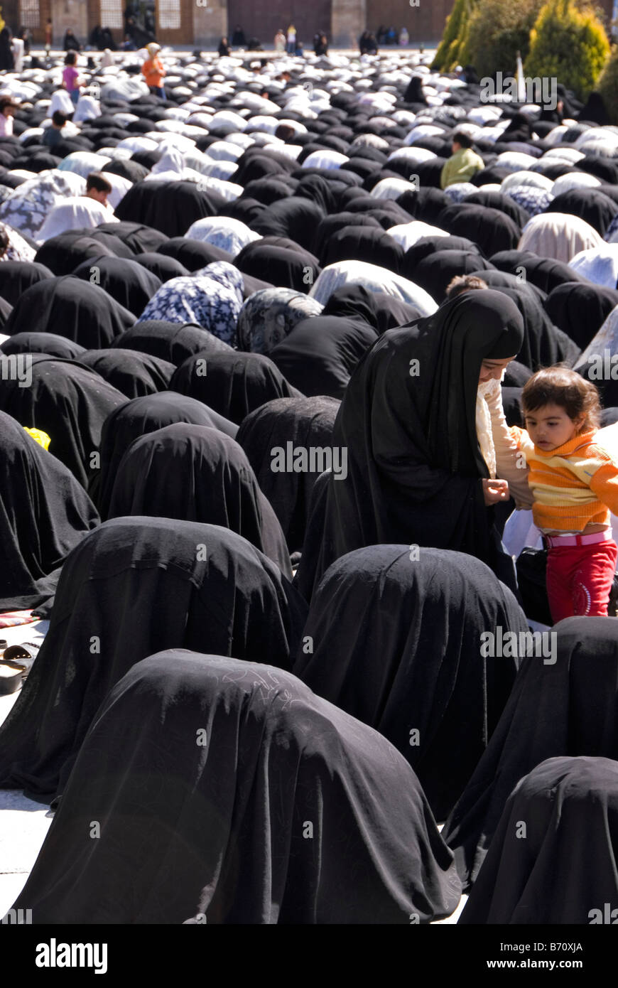 Chiite musulman Banque de photographies et d’images à haute résolution ...