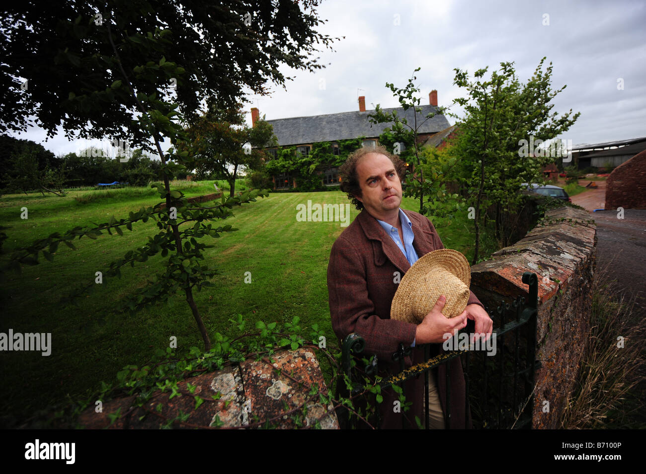 Alexander waugh Banque de photographies et d’images à haute résolution ...