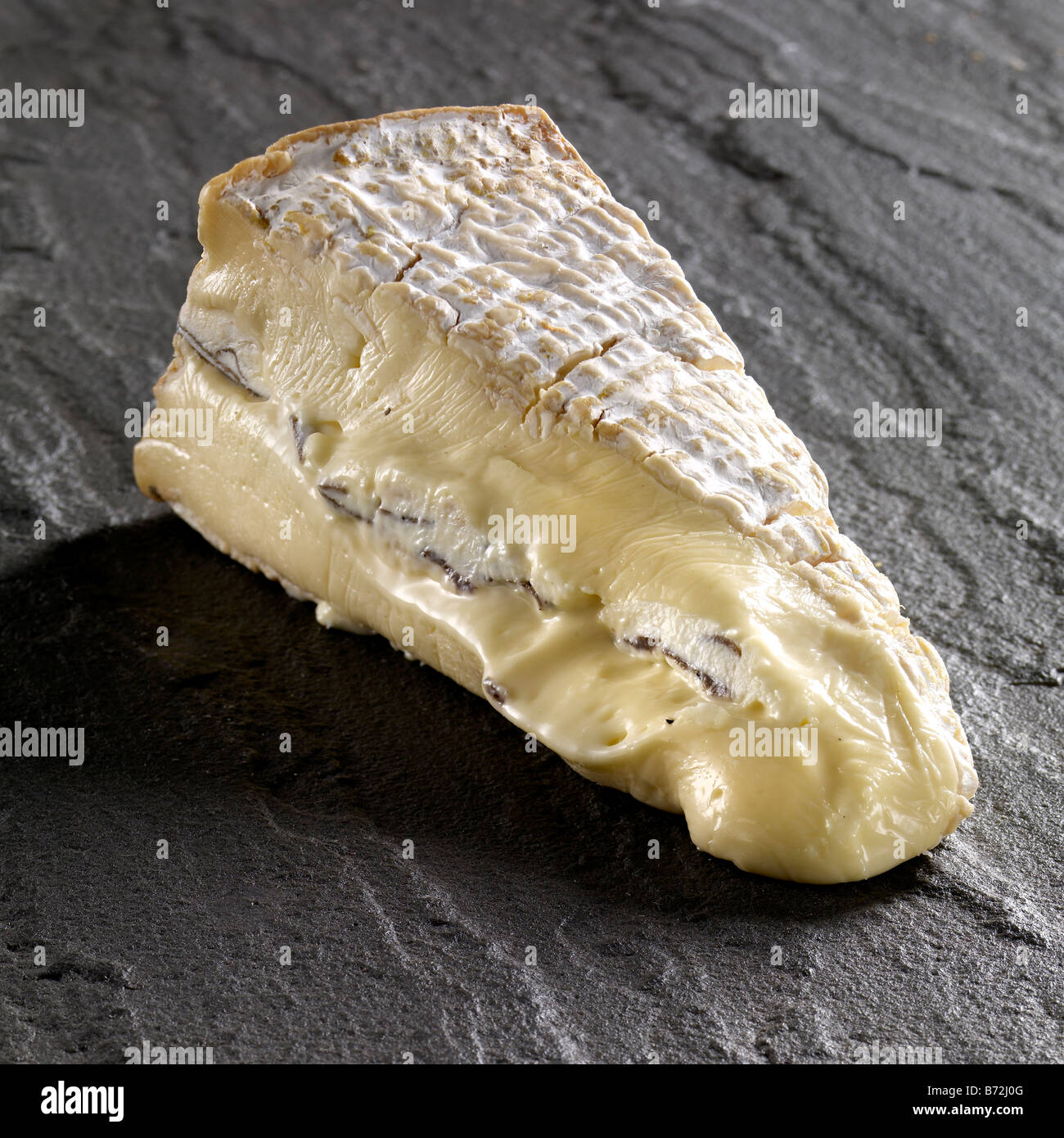 Fromage coulant Banque de photographies et d’images à haute résolution ...