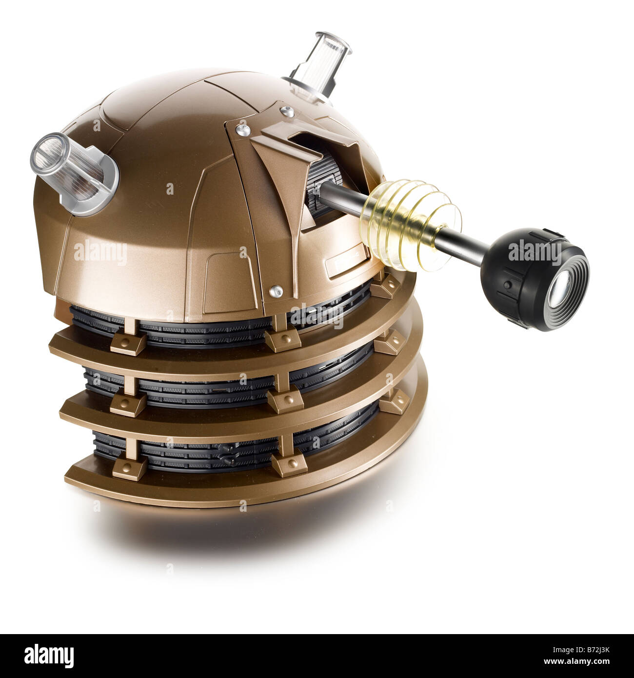 Doctor who dalek toy Banque de photographies et d’images à haute ...
