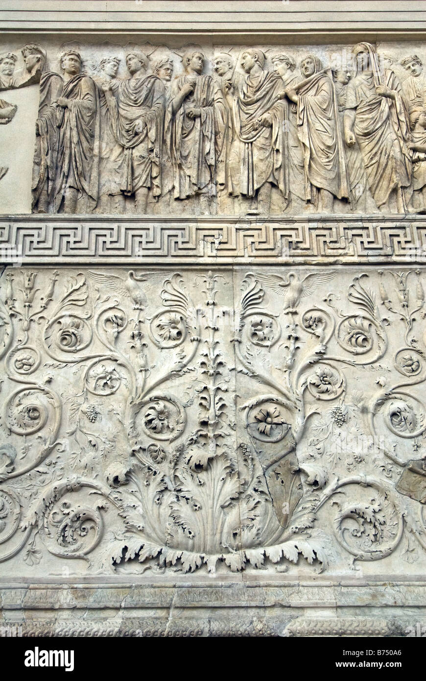 Ara pacis Banque de photographies et d’images à haute résolution - Alamy