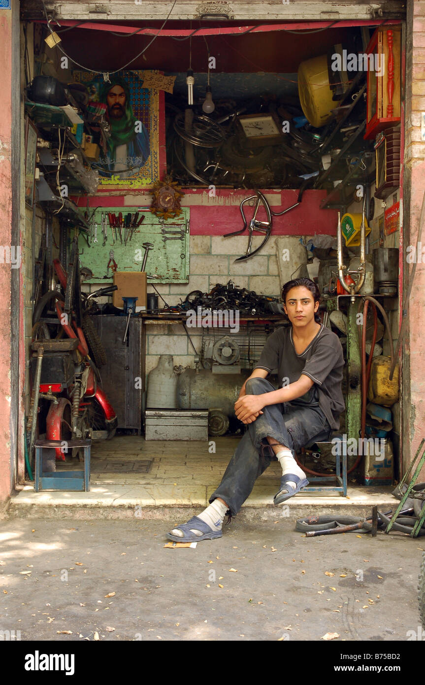 Shahr e rey Banque de photographies et d’images à haute résolution - Alamy