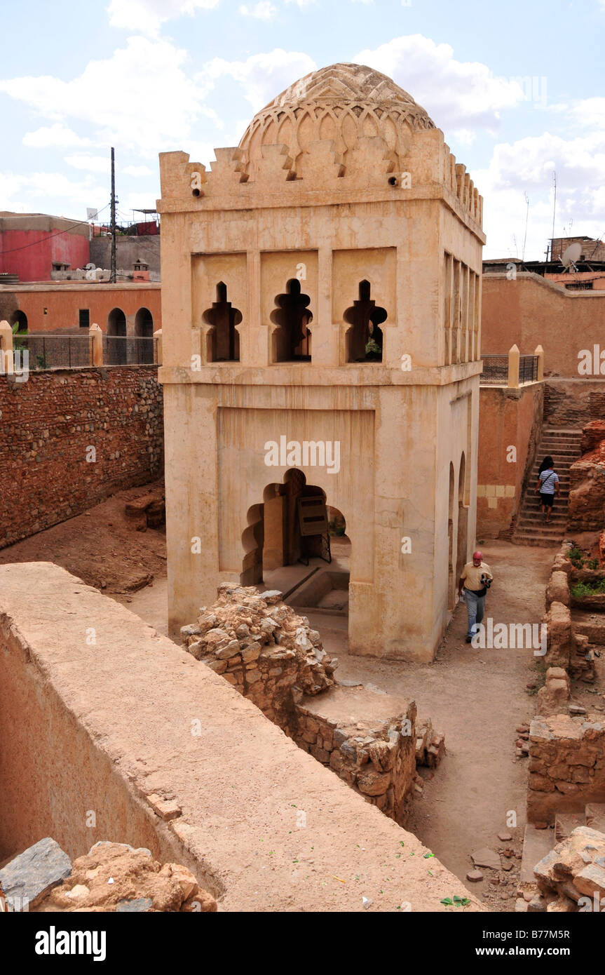 Almoravid dynasty Banque de photographies et d’images à haute ...
