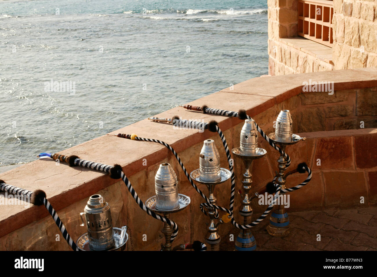 Hookahs egypt Banque de photographies et d’images à haute résolution ...