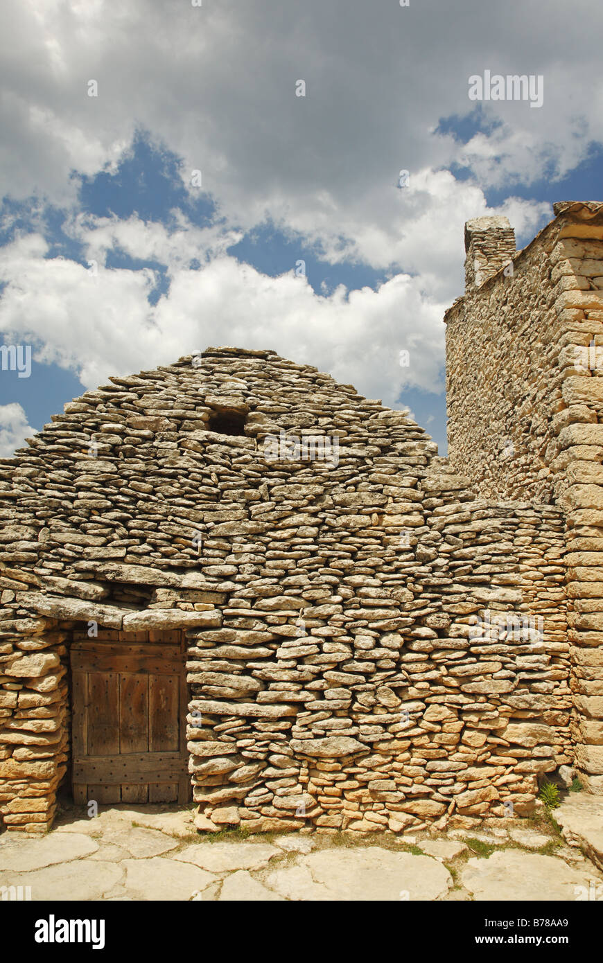 Borie Pierre Sèche Banque d'image et photos - Alamy