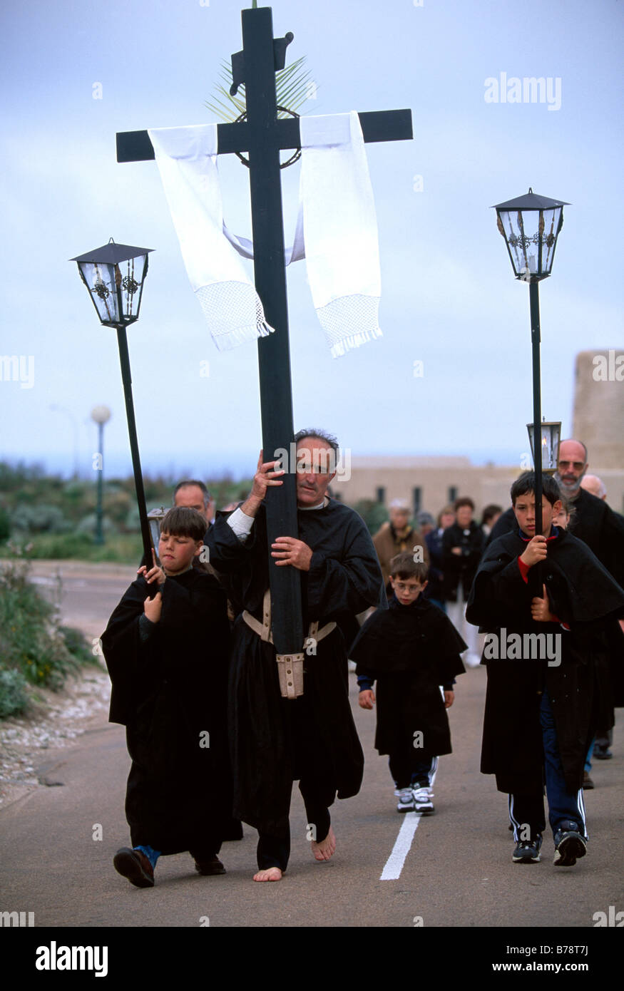 Paques france Banque de photographies et d’images à haute résolution ...