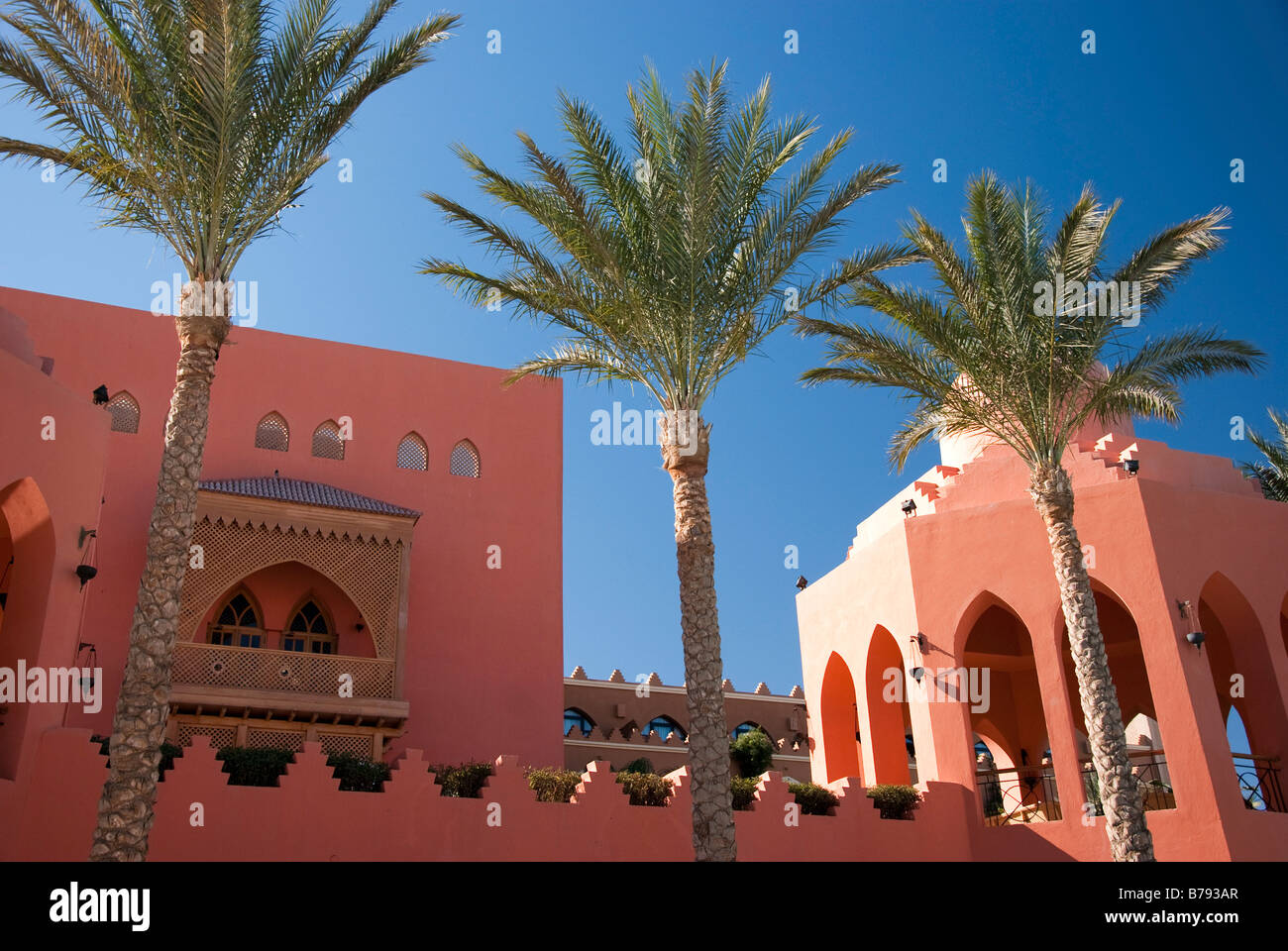 Makadi bay Banque de photographies et d’images à haute résolution - Alamy