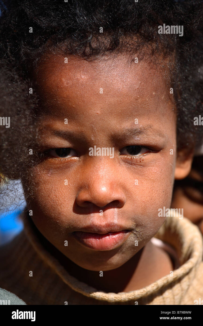 Moroccan teenager Banque de photographies et d’images à haute ...