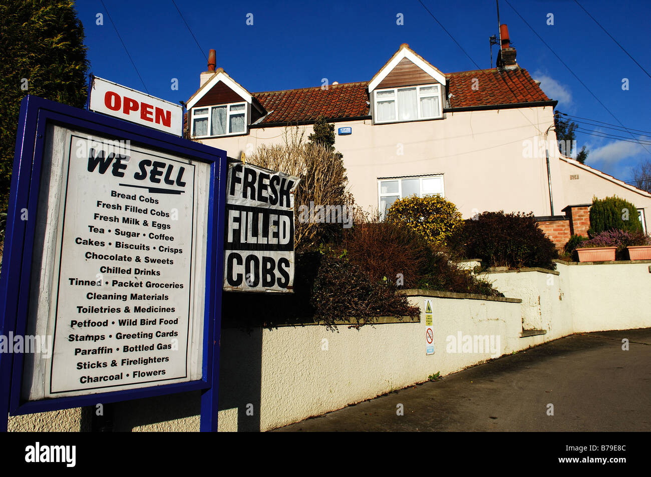 Lambley nottinghamshire Banque de photographies et d’images à haute ...