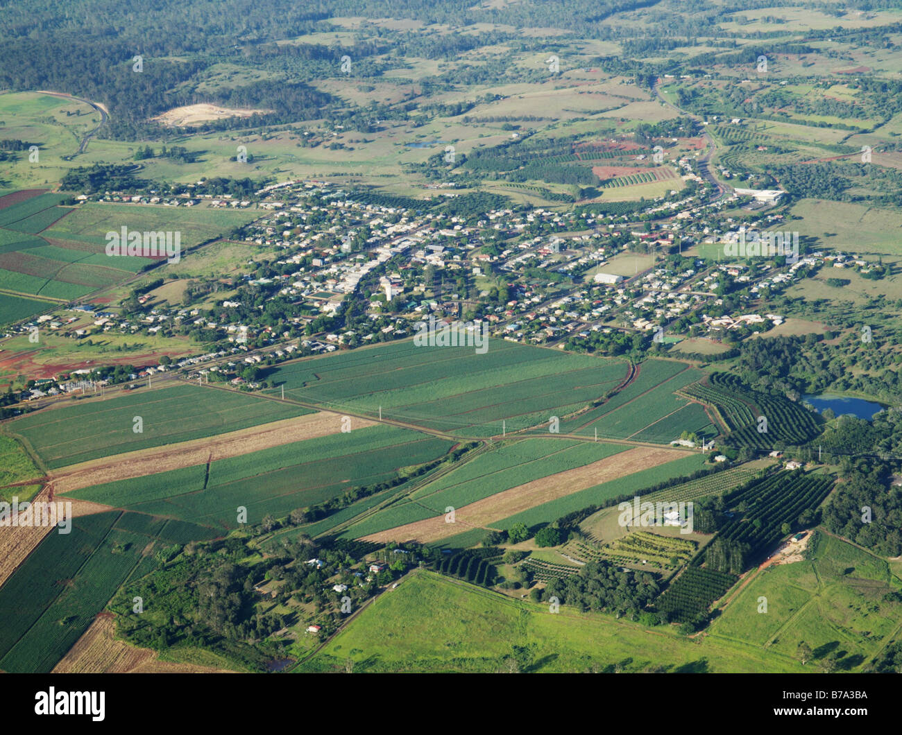 Childers queensland Banque de photographies et d’images à haute ...