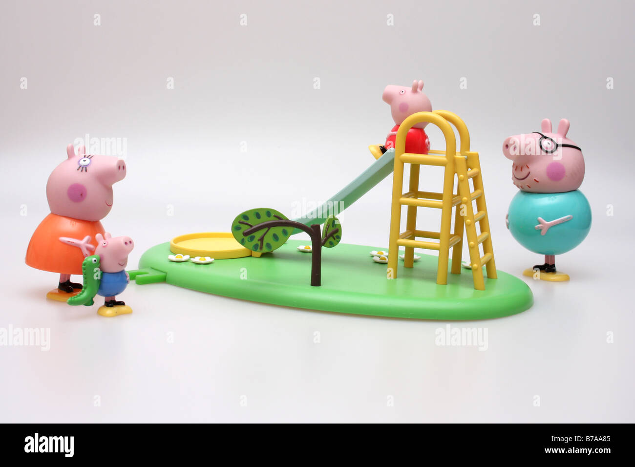 Peppa pig Banque de photographies et d’images à haute résolution - Alamy