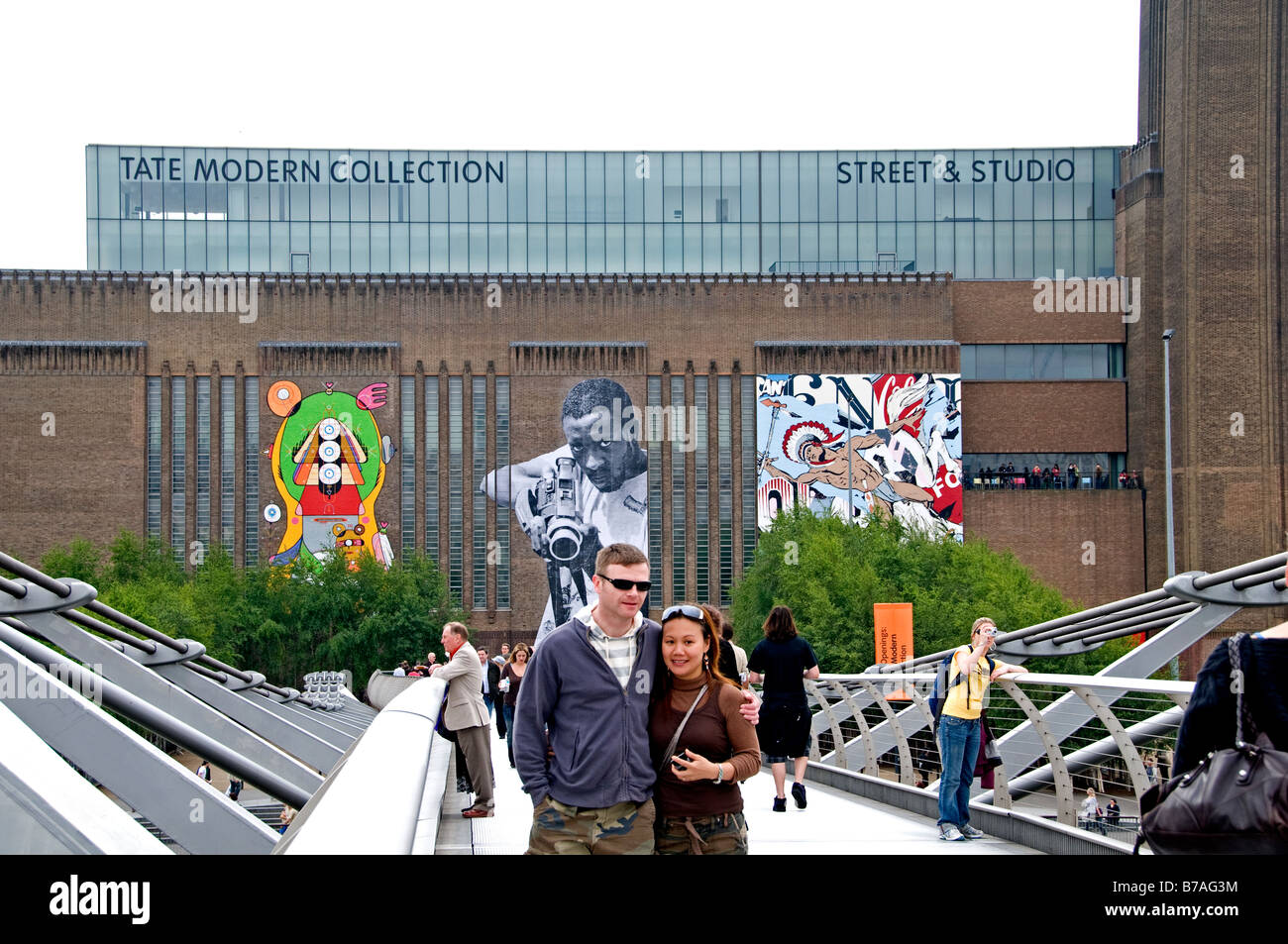 Collection De Tate Banque d'image et photos - Alamy