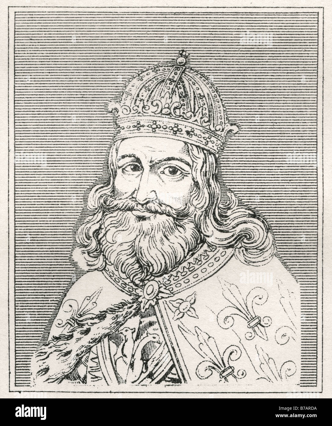 Carolus magnus Banque de photographies et d’images à haute résolution ...