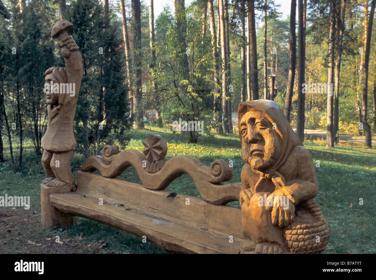 Lithuanian art museum Banque de photographies et d’images à haute ...