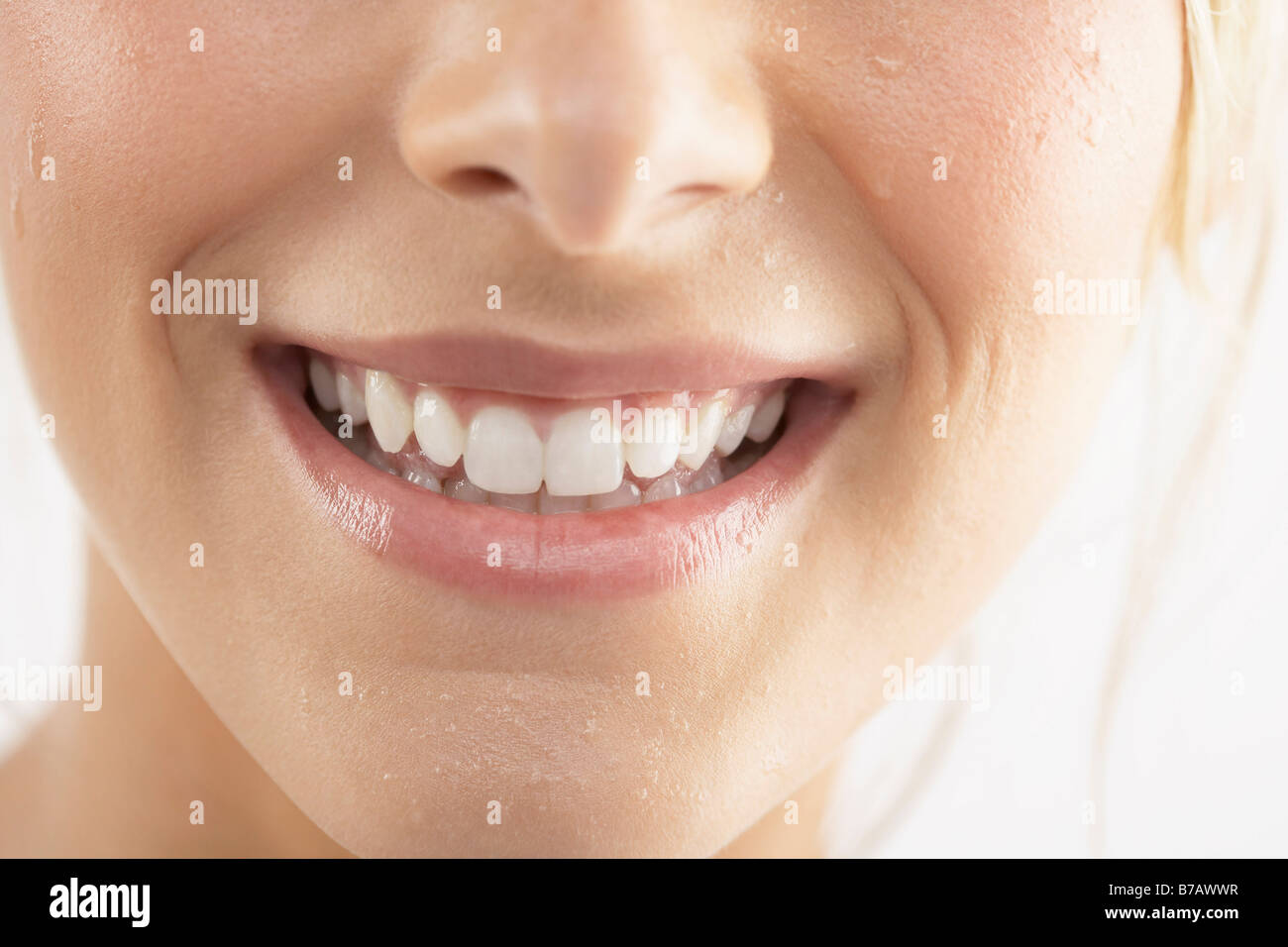 Femmes En Sueur Banque d'image et photos - Alamy